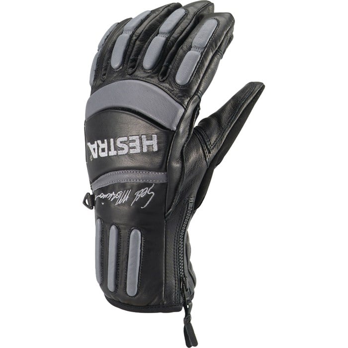 Hestra Seth Morrison Pro Model Gloves | evo