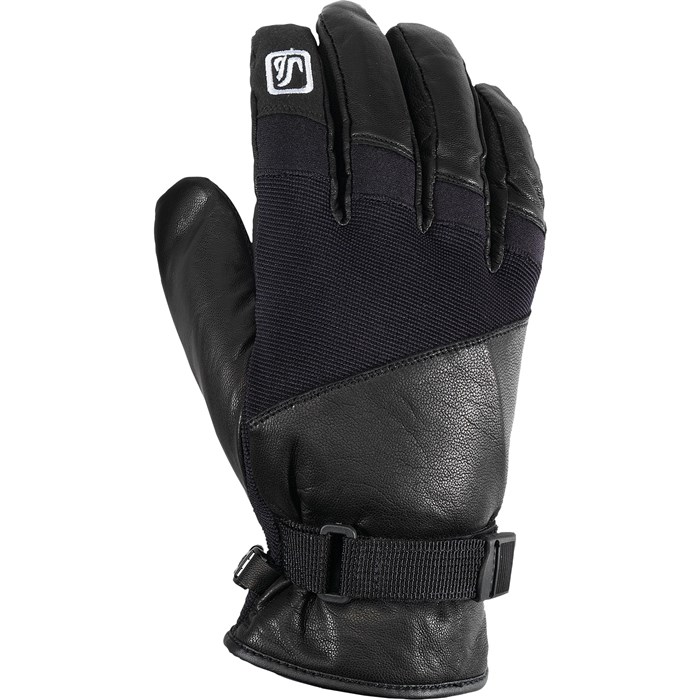 Scott Spring Gloves | evo