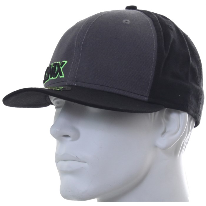 Ronix One Fitted Hat | evo