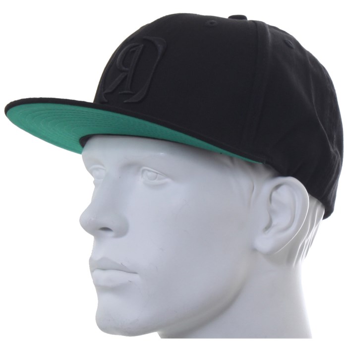 Ronix Icon Adjustable Hat | evo