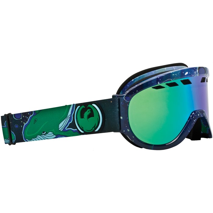 Dragon D1xt-J Goggles | evo