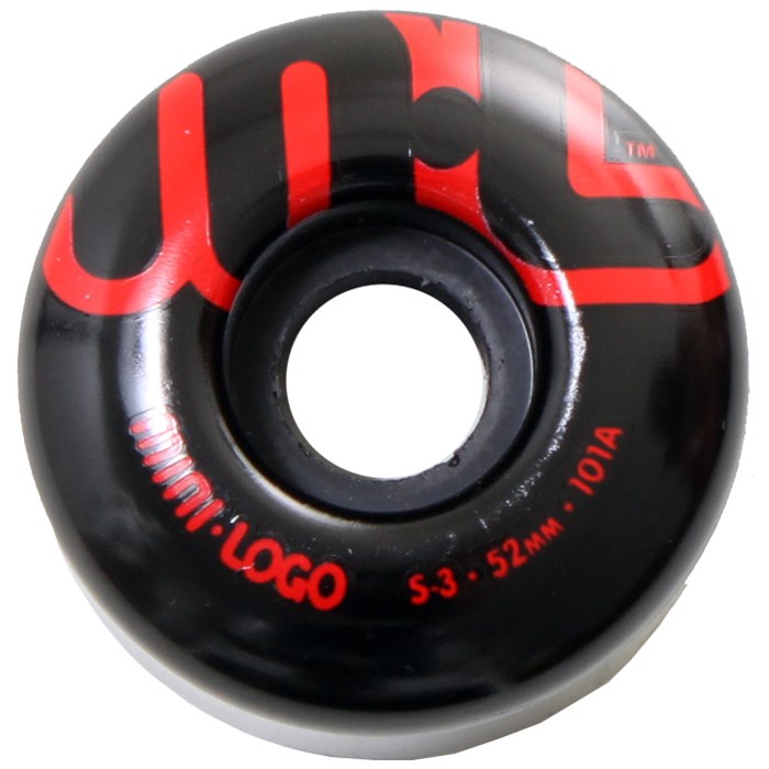 Mini Logo Wheel S-3 52/101X | evo