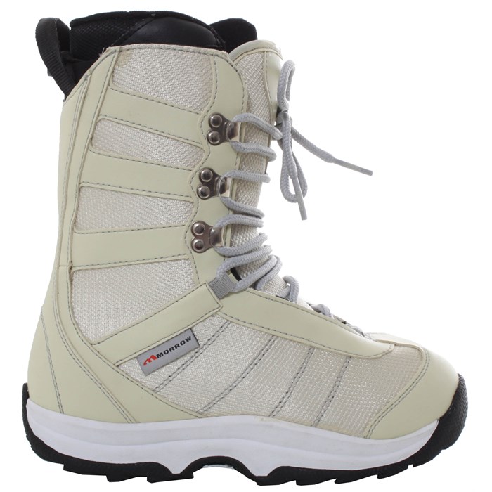 Morrow Wildflower Snowboard Boots - Women's - Demo 2005 - Used | evo