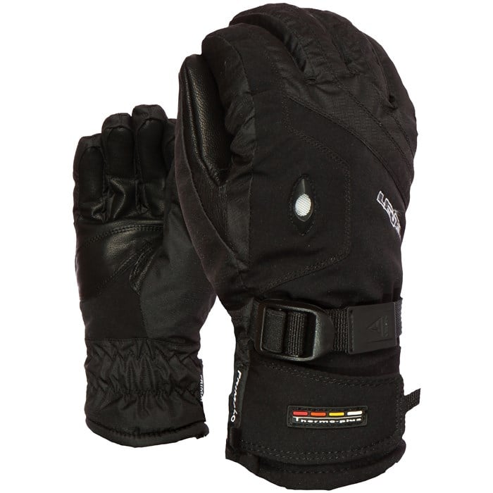 Level Alpine Gloves | evo