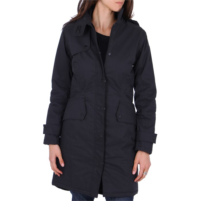 Spiewak Beeson Coat - Women's | evo