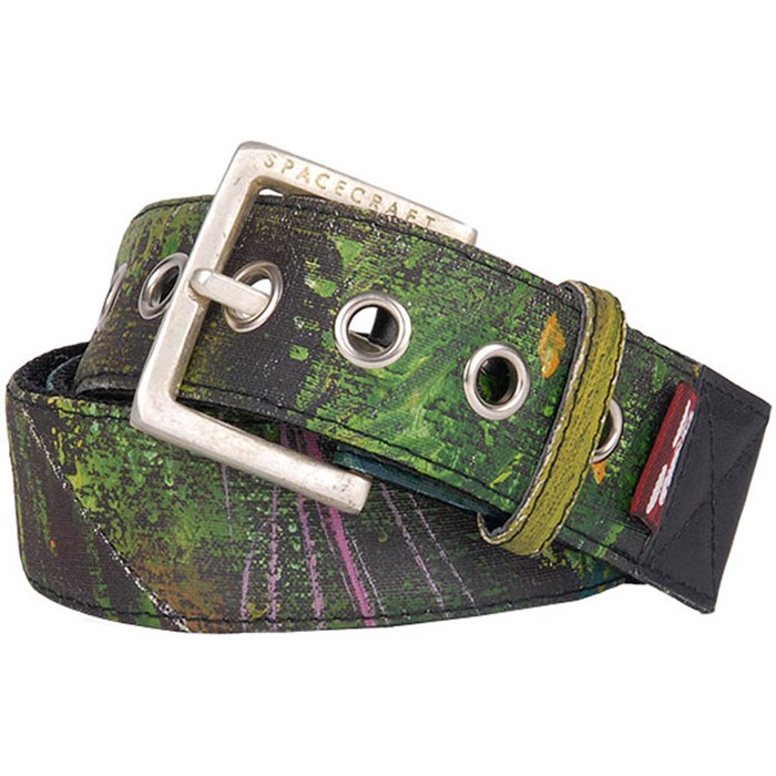 Spacecraft Bob Ross Belt | evo