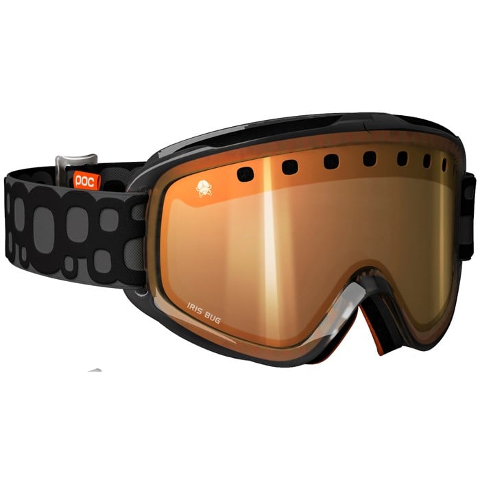 POC Iris Bug Goggles | evo
