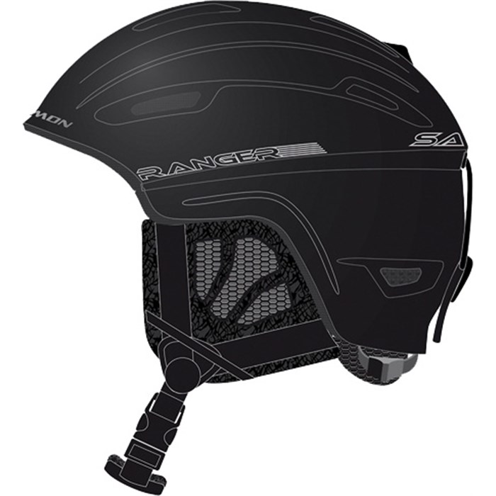 Salomon Ranger Helmet | evo