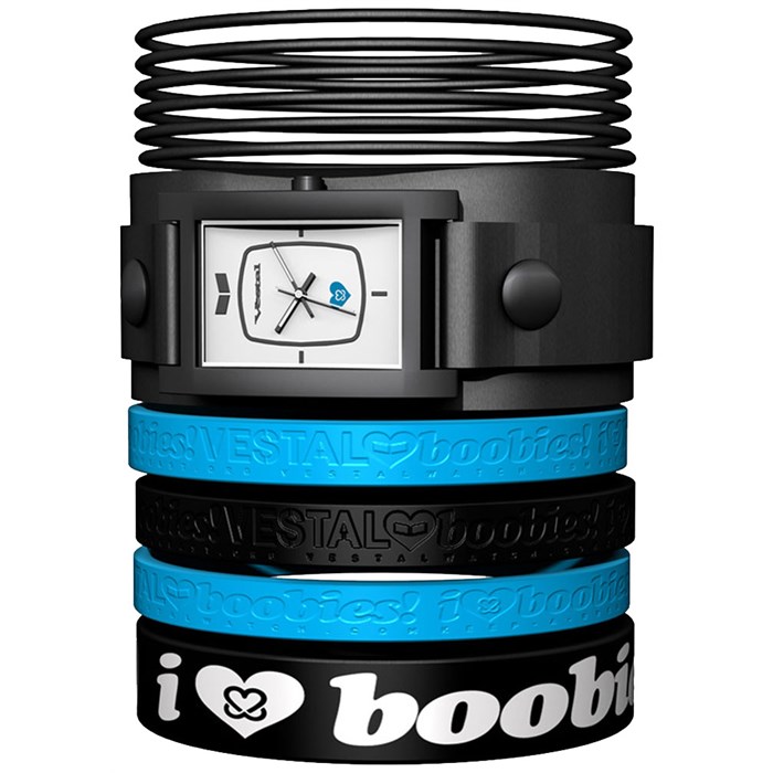 Vestal Electra Jelly Watch - Women's | evo