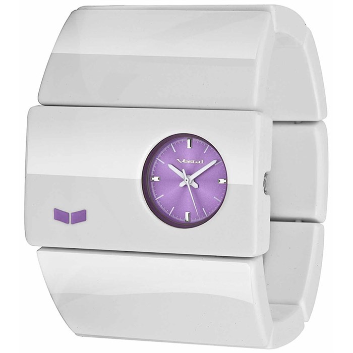 Vestal Rosewood Acetate Watch - Women's | evo