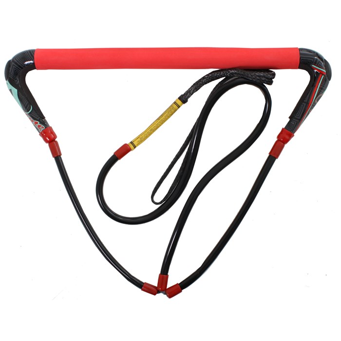 Accurate Catalyst Carbon Wakeboard Handle 2011 | evo
