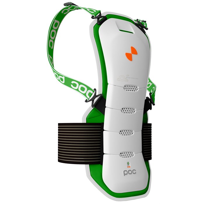 POC Spine Ergo Bug Back Body Armor | evo