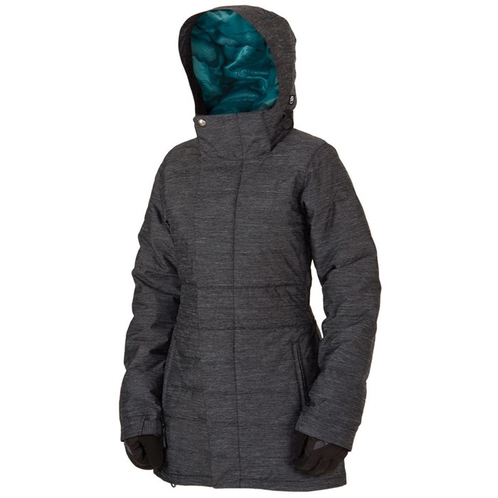 Bonfire Dream Jacket - Women's | evo