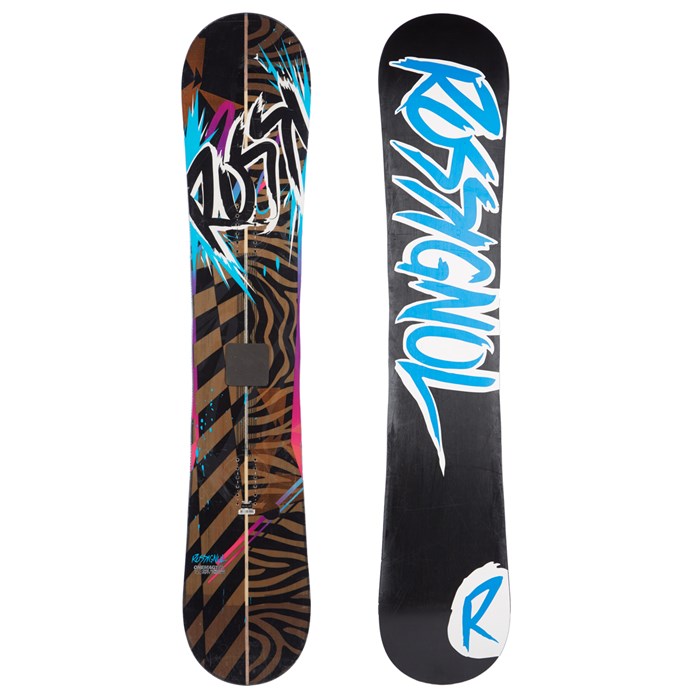 Rossignol One Magtek Snowboard 2012 - Used | evo