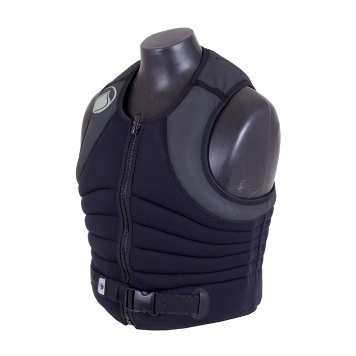 Liquid Force Comp Team Wakeboard Vest 2004 | evo
