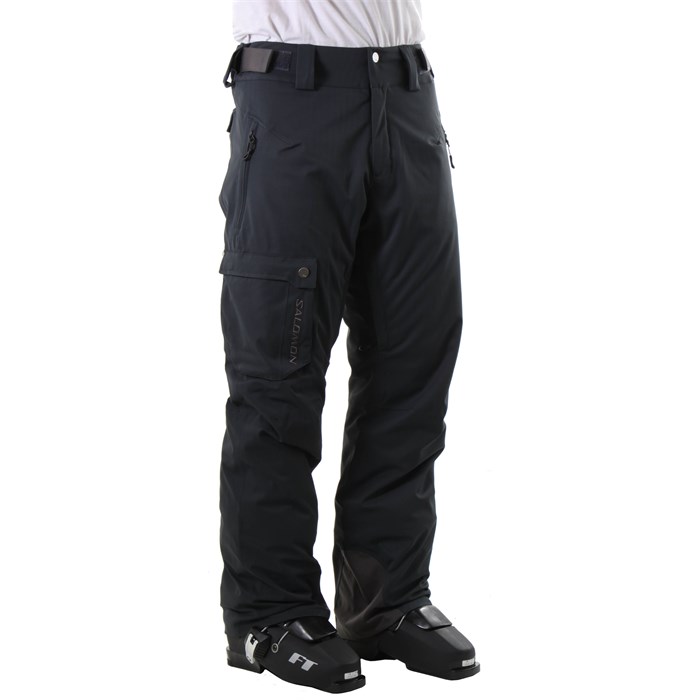 Salomon response pant store
