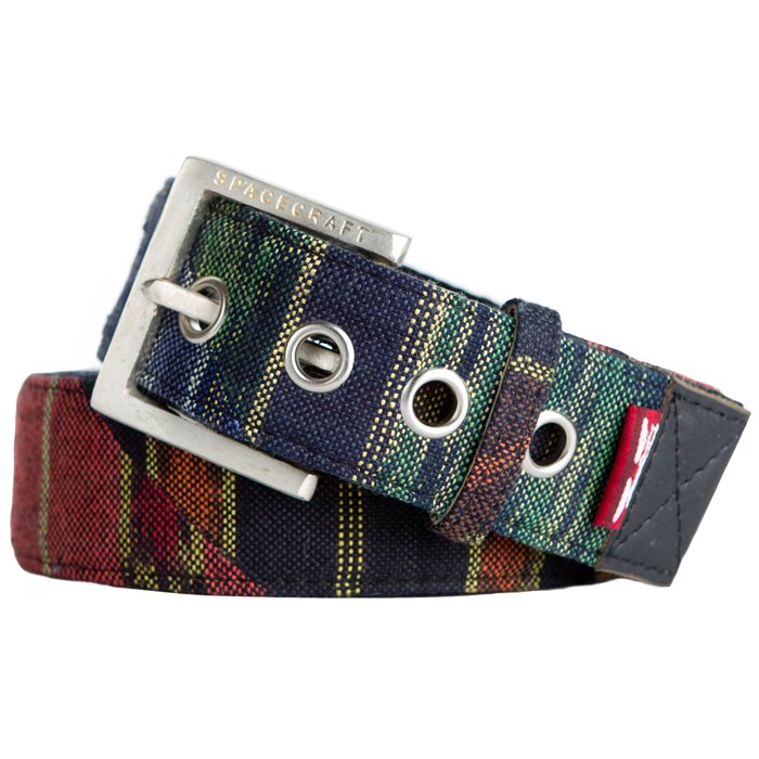 Spacecraft Unicorn Pelt Belt | evo