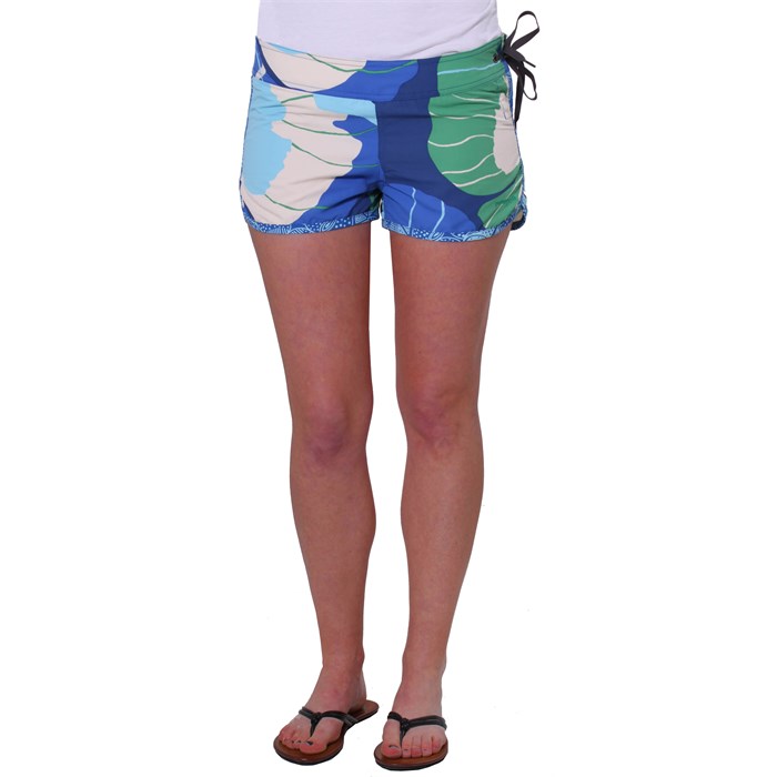 Patagonia Shortie Boardie Board Shorts - Women's | evo