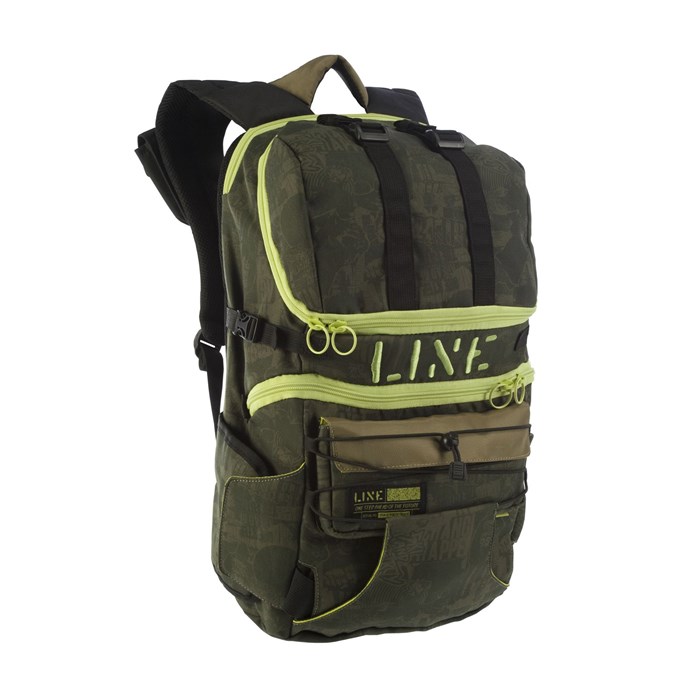 Line Skis Street Backpack | evo