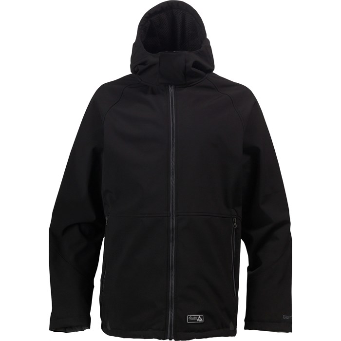 Burton Beacon Softshell Jacket | evo