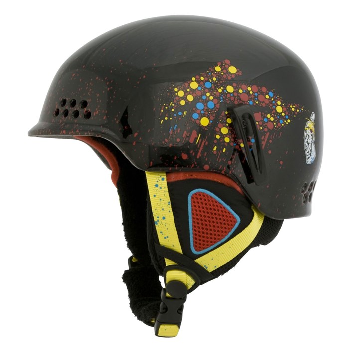 K2 Illusion Helmet - Youth | evo