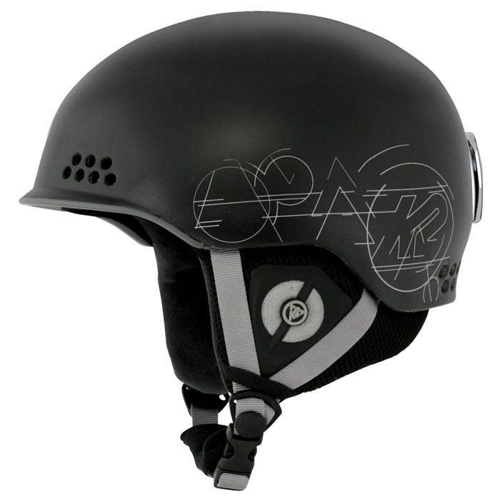 K2 Rival Helmet | evo