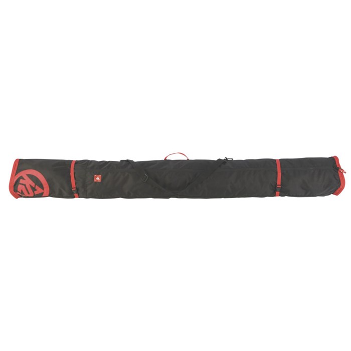 K2 Ski Simple Ski Bag 2012 | evo