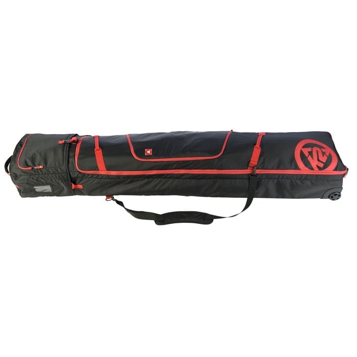 K2 Ski All Ski Expandable Roller Ski Bag 2012 | evo