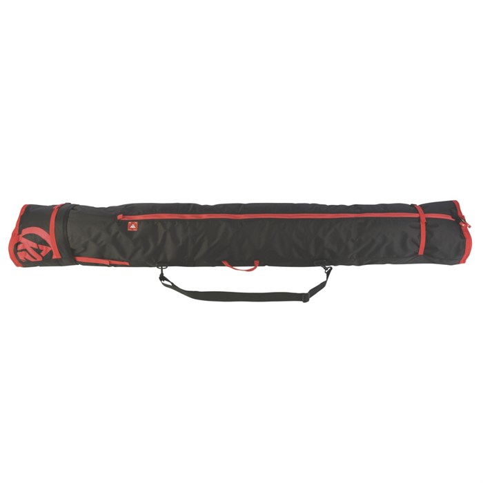 K2 Ski Deluxe Double Expandable Ski Bag 2012 | evo
