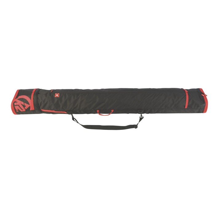 K2 Ski Deluxe Single Expandable Ski Bag 2012 | evo