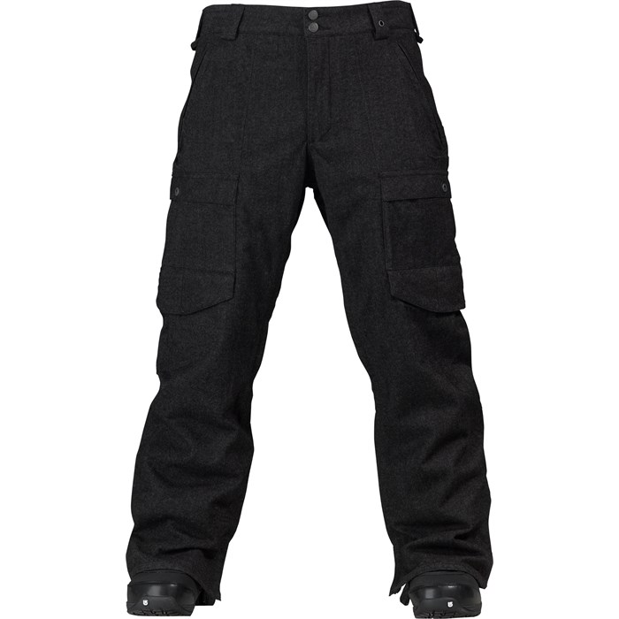 Burton Hemisphere Pants | evo