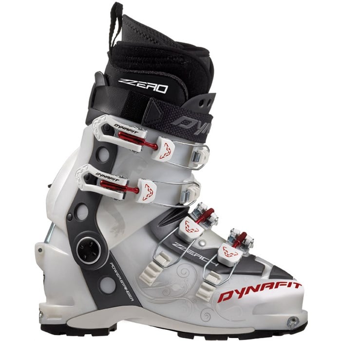 Dynafit ZZero4 PX-TF Alpine Touring Ski Boots - Women's 2012 | evo