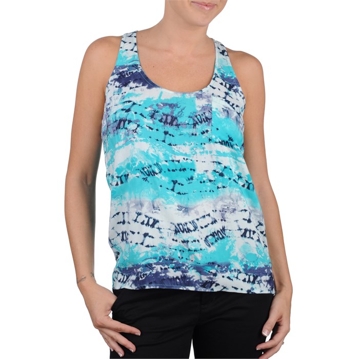 Volcom Evo Tank Top - Women's | evo