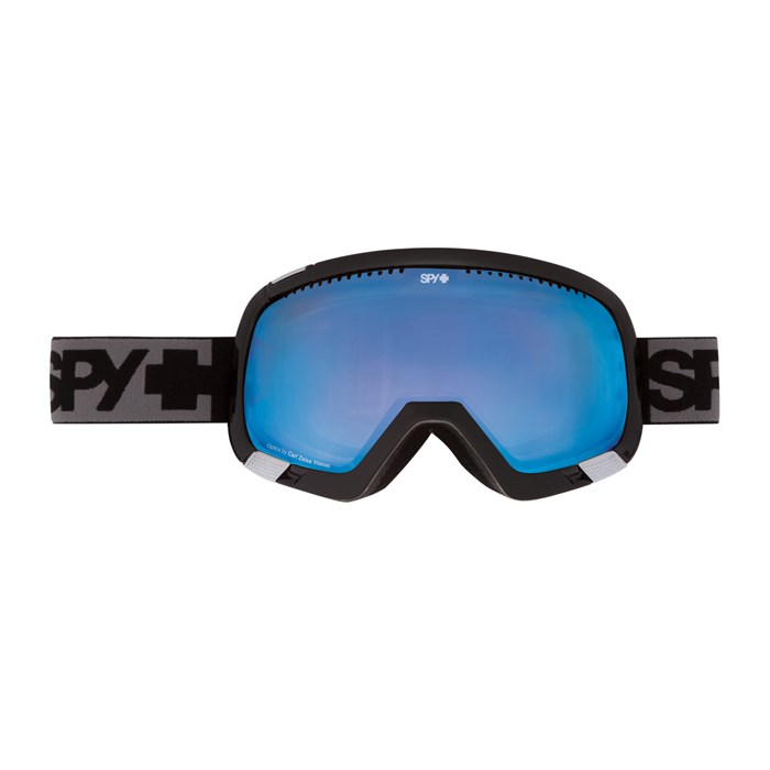 Spy Platoon Goggles | evo