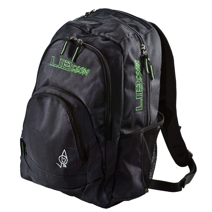 Lib Tech Hot Stuff Back Pack | evo