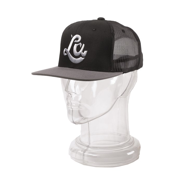 Matix Rally Starter Hat | evo