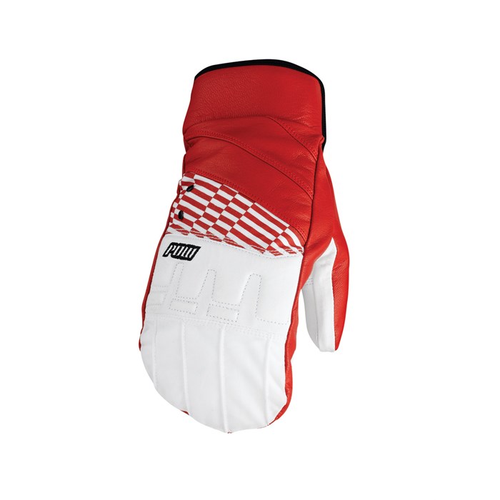 POW Royal Mittens | evo