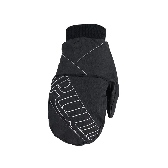POW Transfilmer Mittens | evo