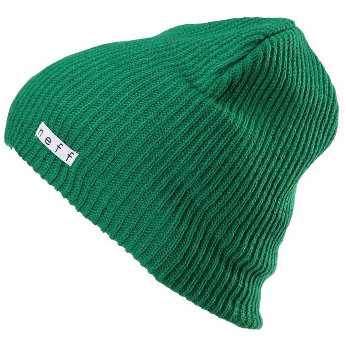 Neff Daily Beanie | evo