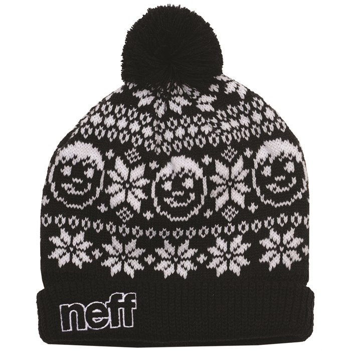 Neff Jens Beanie | evo