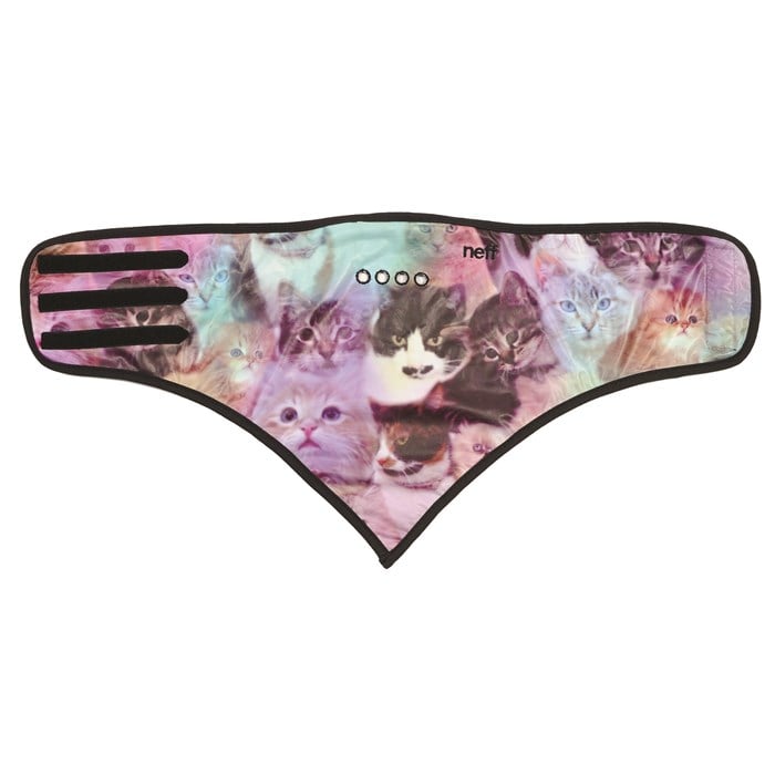 Neff Psychedelicats | evo