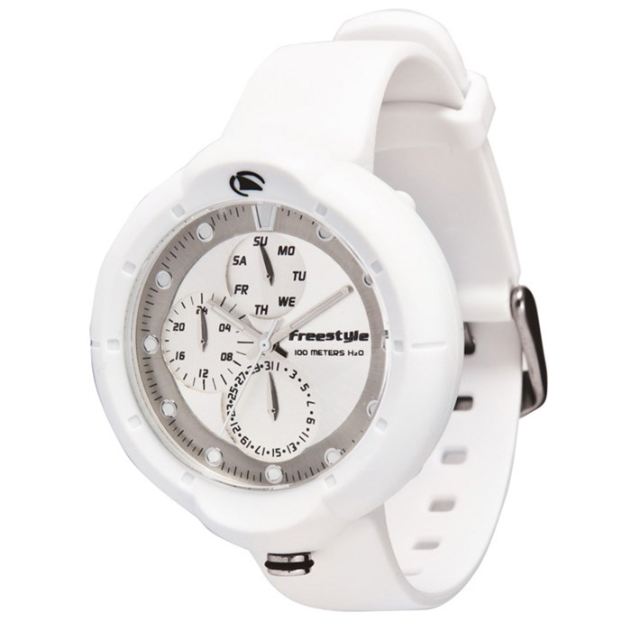 Freestyle Blush Watch - Women's | evo