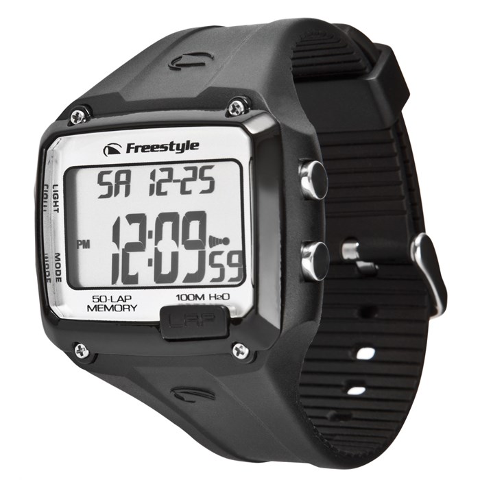 Freestyle Stride Watch | evo