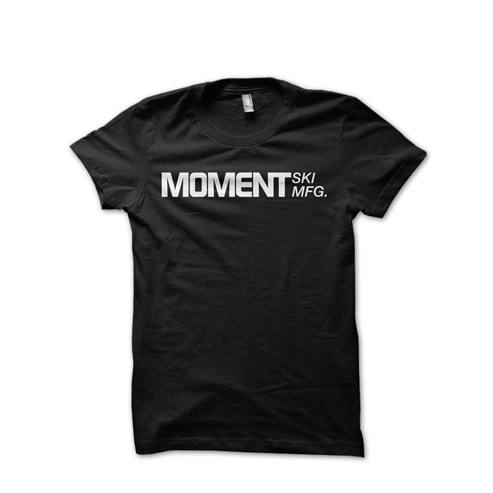 Moment MFG T Shirt | evo