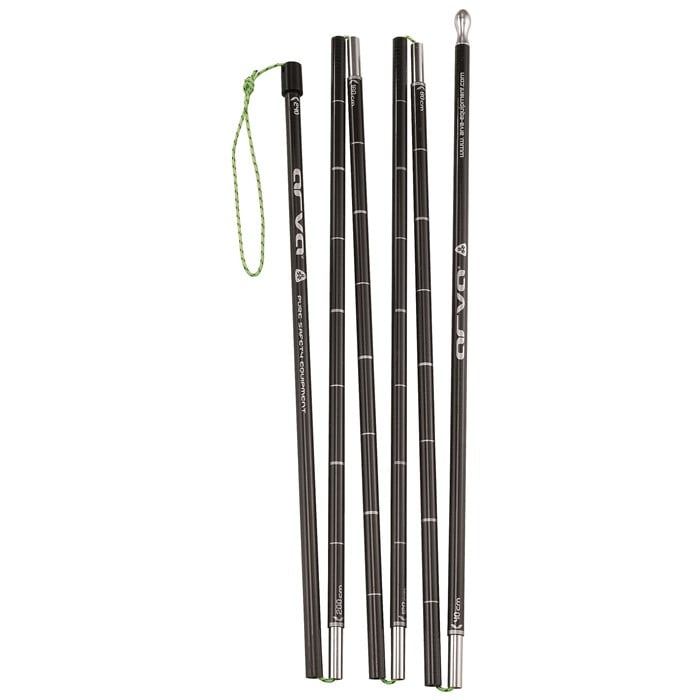 Arva Carbon Cup Ultralight Avalanche Probe | evo