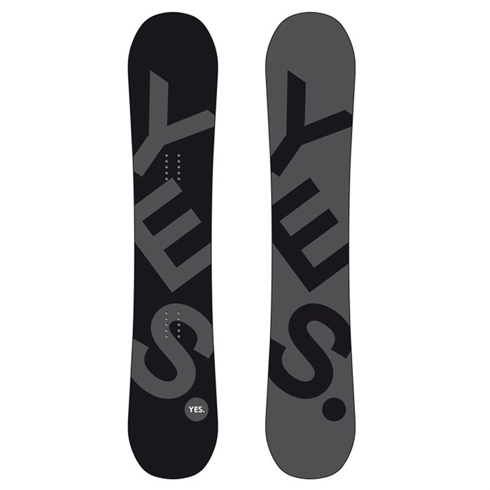 Yes. Basic Camrock Wide Snowboard 2012 | evo