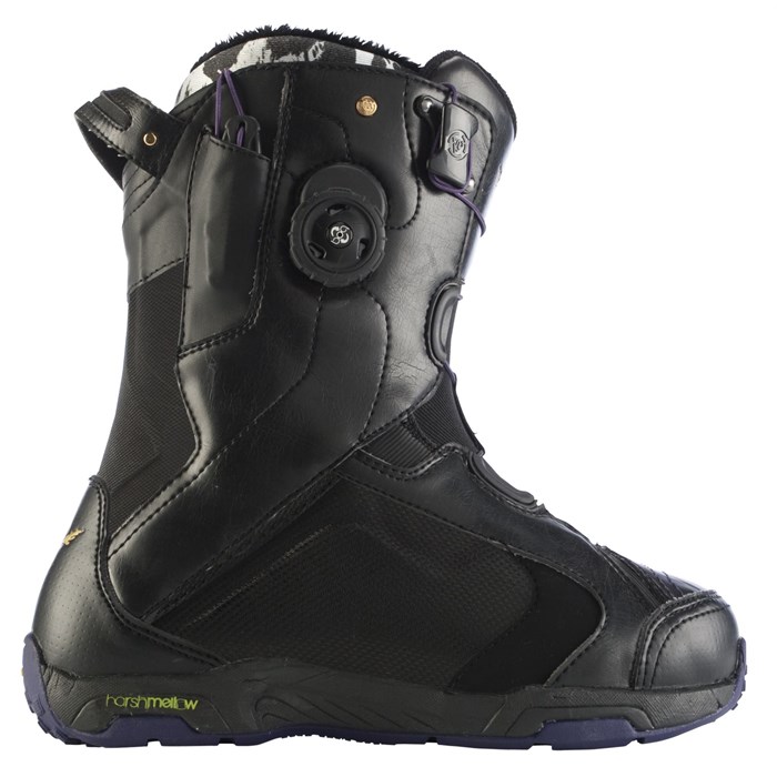 K2 Portrait Snowboard Boots - Women's 2012 | evo