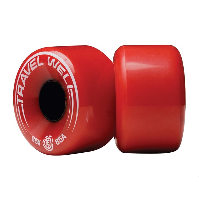 Element Ditch Spinner Skateboard Wheels | evo
