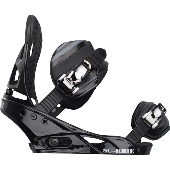 Burton Scribe Snowboard Bindings - Women's 2012 | evo
