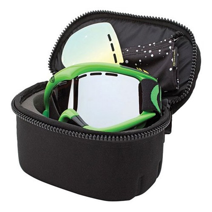 Electric Thermal Single Goggle Case | evo